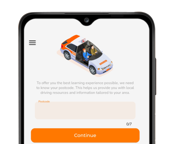 Instructor Connect – learn , driving instructor, driving test